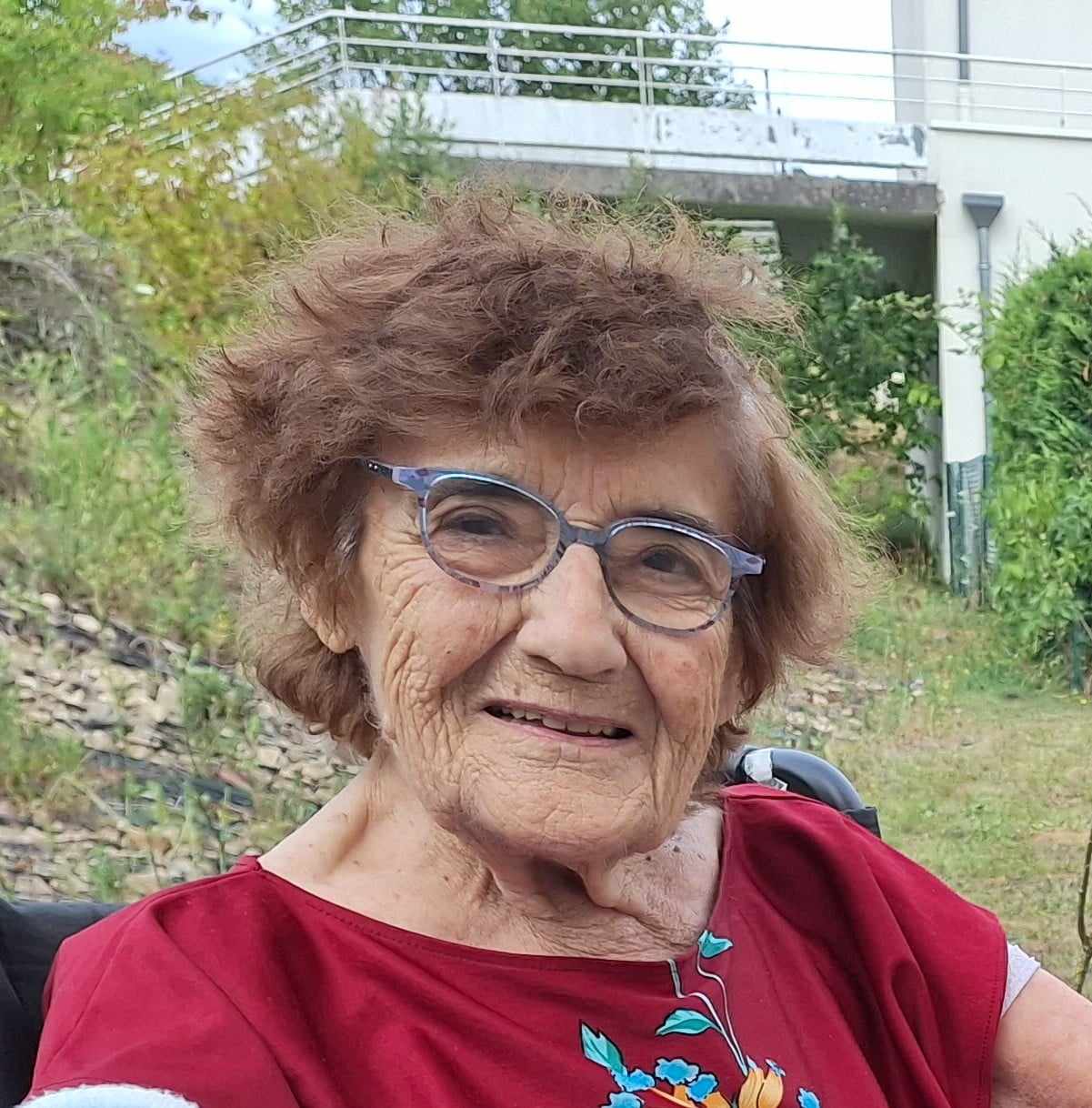 Avis de Décès à Labry - Monuments Pierre Marchand