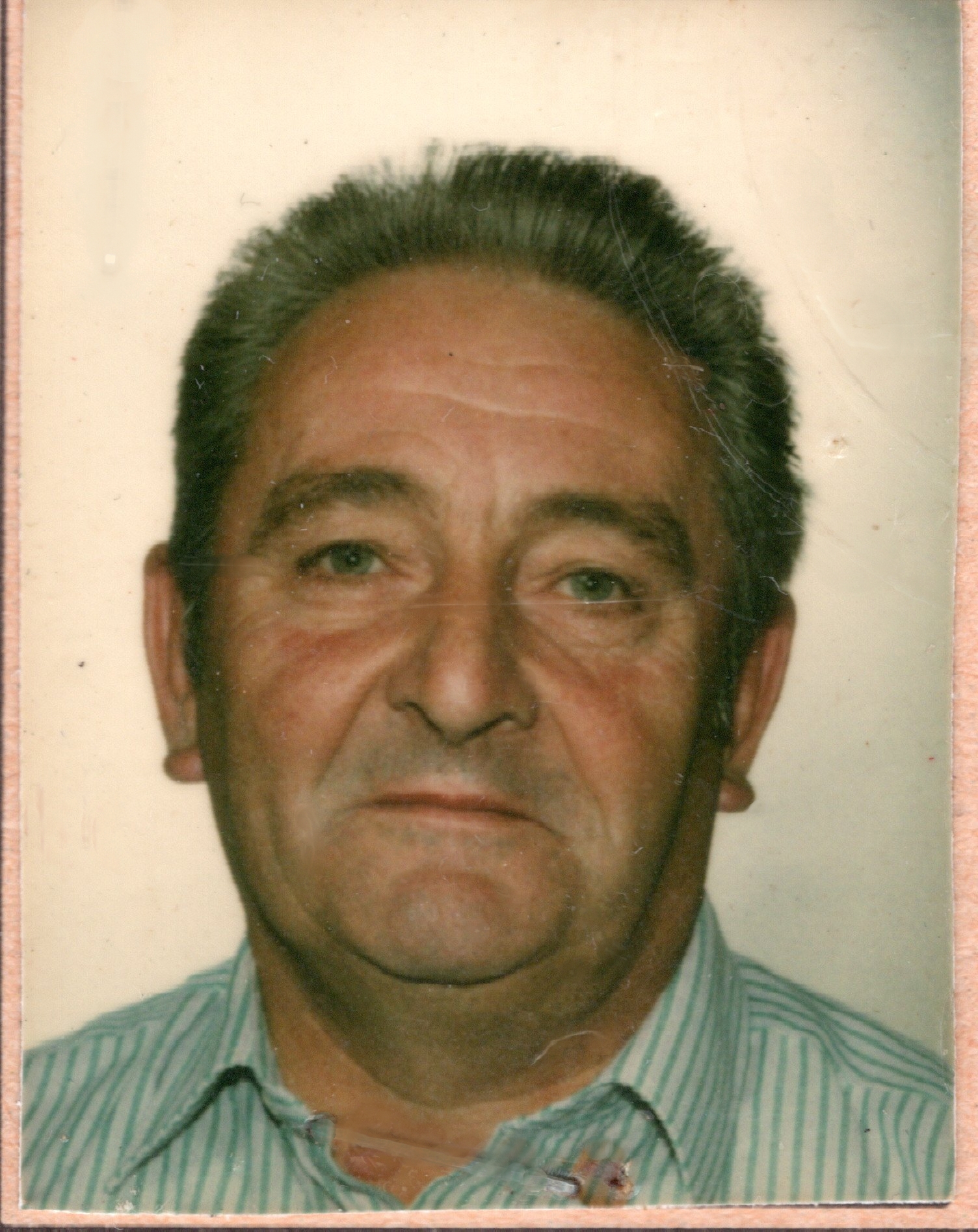 Avis de Décès à Labry - Monuments Pierre Marchand